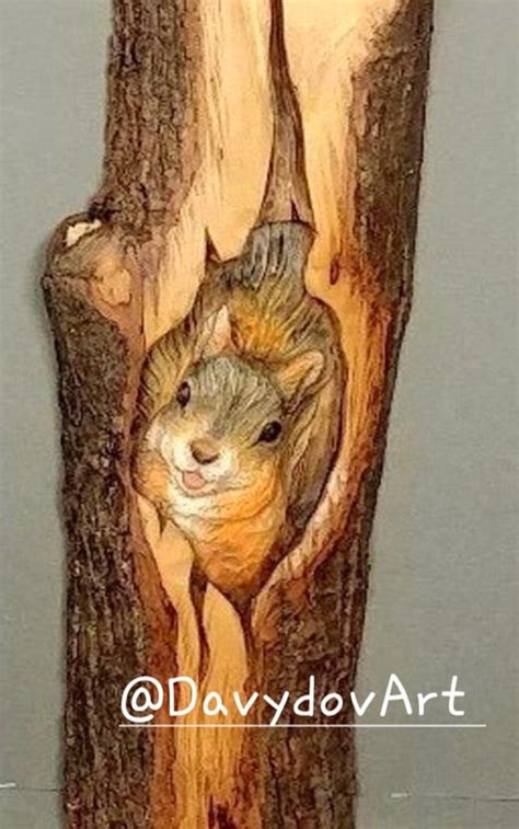 Good Morning Friends 🌞 Vladimir Davydov Wood Carver Facebook