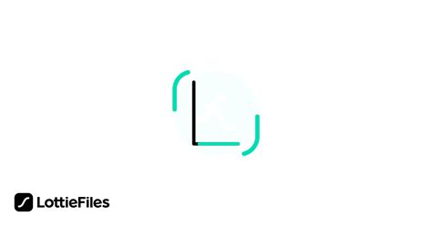Free L Alphabet Icon Lottie Json Animation Animation By Tinymotion Lottiefiles