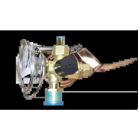 Unico Txv 3t 454 3 Ton Tx Valve Kit Chatleff R454b 3036