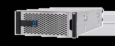 Netapp Aff A400 Enterprise Network Nvme All Flash Storage System Netapp A800 A900 Entry Level