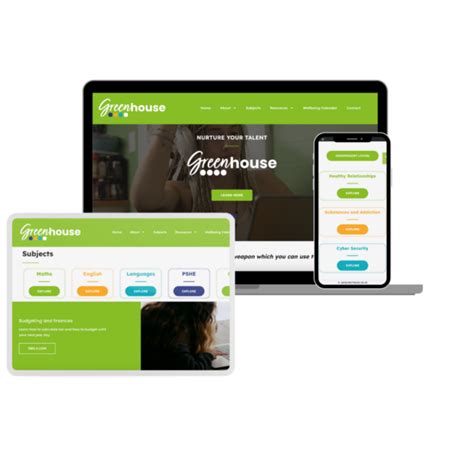 Number And Place Value Key Stage 1 Our Greenhouse