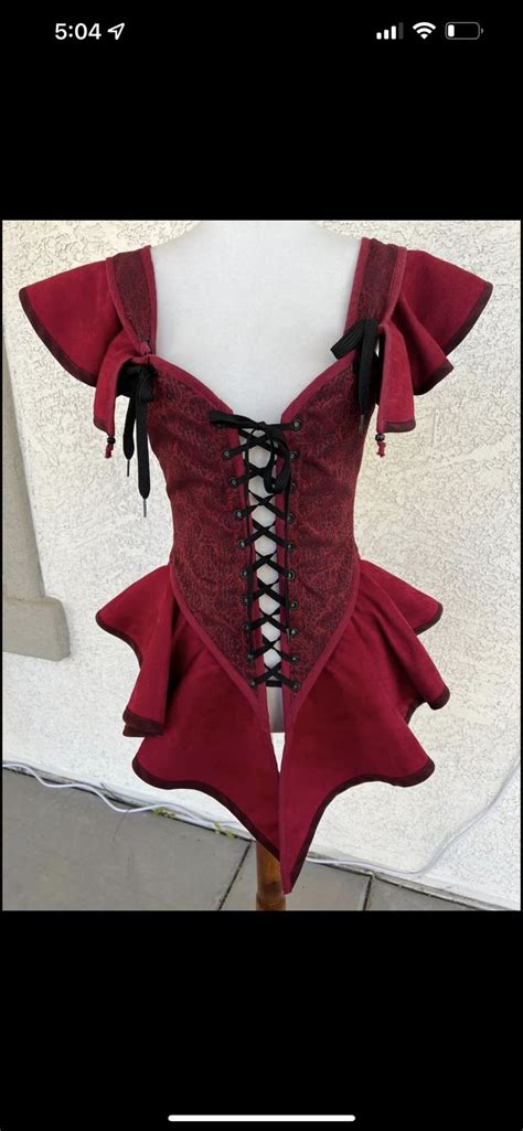 Corsets Outfit Ideas Bodysuit Costumes Outfits Tops Women