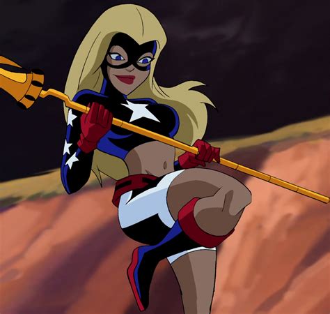 Courtney Whitmore DCAU DC Comics Database Courtney Whitmore DCAU DC Comics Database