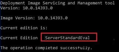 How To Convert Upgrade Windows Server Evaluation To Full Version Windows OS Hub