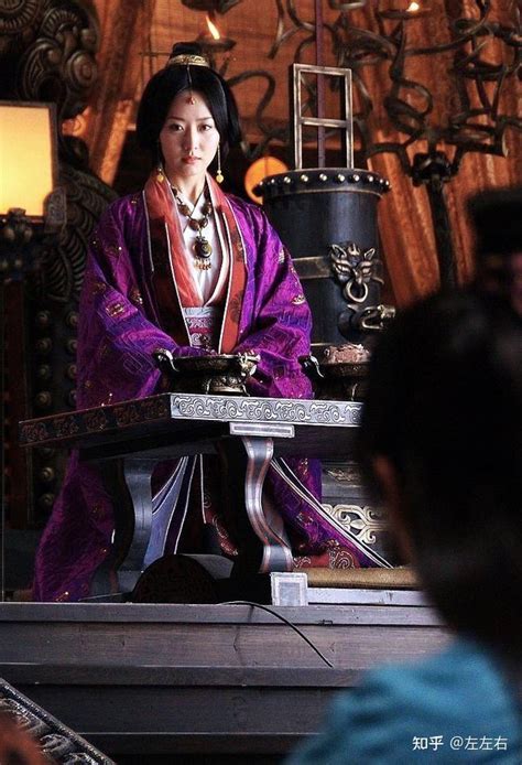 玉漱公主：跨越千年的爱情与英雄女子 知乎