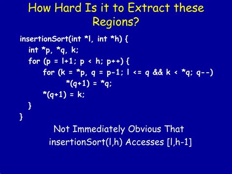Ppt Automatic Parallelization Of Divide And Conquer Algorithms Powerpoint Presentation Id