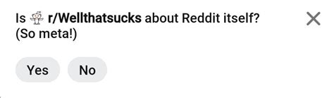 I Think The Reddit Algorithm Knows What Reddit Is About R