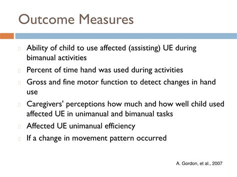 Ppt Bimanual Upper Extremity Training Post Stroke Techniques And Benefits Powerpoint