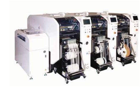 松下npm D3吸嘴贴装头产品型号 松下贴片机维修保养 技术支持 质恒机电