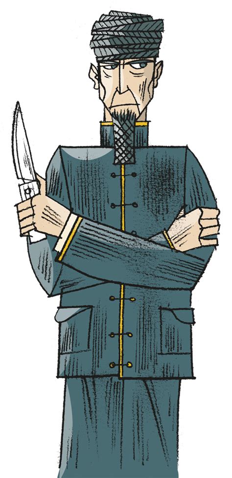 Queequeg Moby Dick Characters