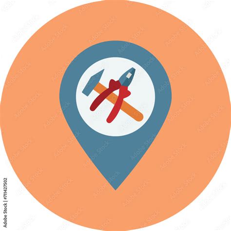 Maps And Navigation Icon Design Map Icon Vector Png Map Marker Icon
