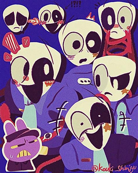 520 Tadc Fan Art ･ﾟ Ideas In 2025 Circus Fan Art Circus Art