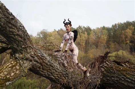 Maleficent 2 36 Pics Xhamster