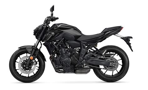 2024 Yamaha Mt 07 Guide Total Motorcycle