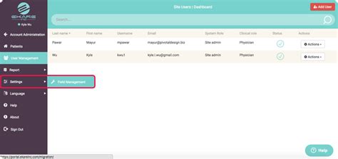 Customize Dropdowns And Checkboxes Ekare