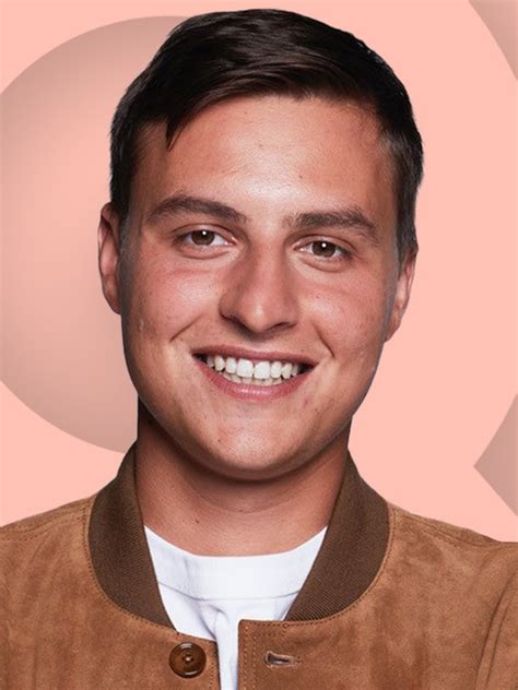 Paul Moisson Biographie Et Vidéos Tf1