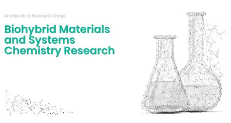 Iadchem Institute For Advanced Research In Chemical Sciences Universidad Autónoma De Madrid