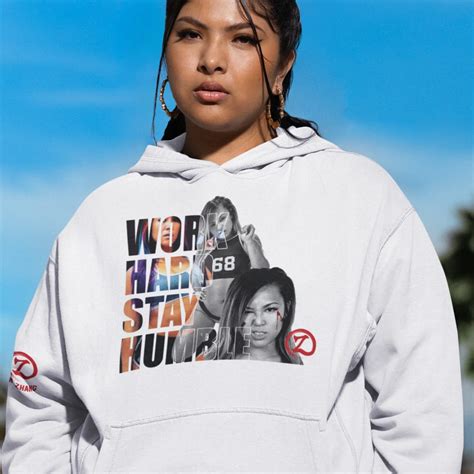 Zeda Zhang Hoodie Millions