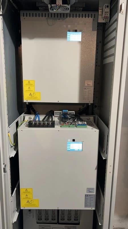 690v Static Var Generator Svg Efficient Three Phase Unbalance And