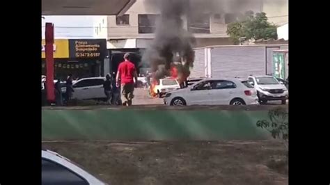 Apenas Imagem De BrasÍlia Pegando Fogo Em IvaiporÃ Youtube