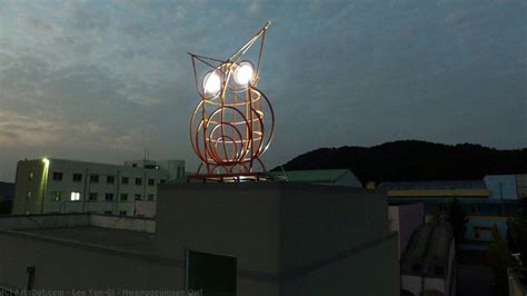 Hwanggeumsan Chevaux De Lee Yun Gi 1947 2010 South Korea Lee Yun Gi