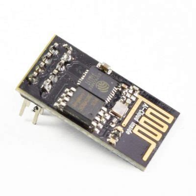 Módulo de Radiofrecuencia nrf l Arduino