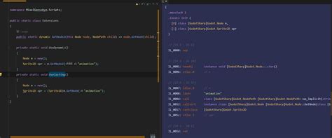 C Make Getnode Return Dynamic Type · Issue 6748 · Godotenginegodot Proposals · Github