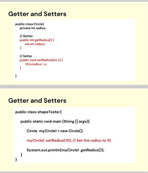 solved creating a class public class circle { int radius