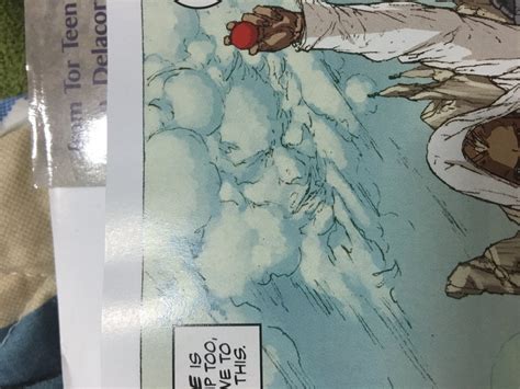 White Sand Question About Faces In The Clouds Rcosmere