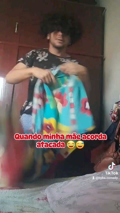 Quando Minha Mãe Acorda E Surta Do Nada 😅 😂 Humor Memes Rindomuito