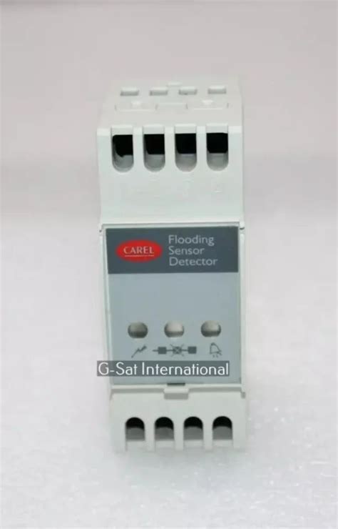 Carel Floe000010 Flood Detector Module G Sat International Private Limited At ₹ 8000 Piece