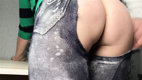 드레스 코드를 따르지 않는 내 상사 xHamster
