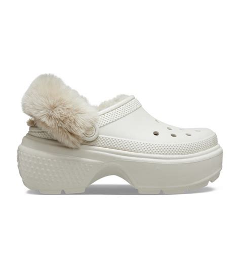 Crocs Stomp Lined Clog Crocs