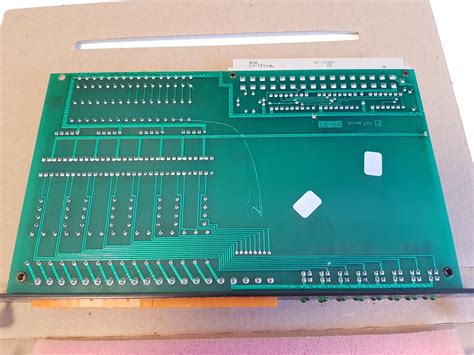 B R Input Module MDE163 0 Neu WP Automation GmbH