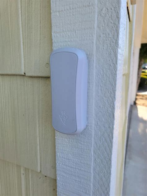 Genie Wireless Rolling Code Garage Door Opener Keypad Reviews