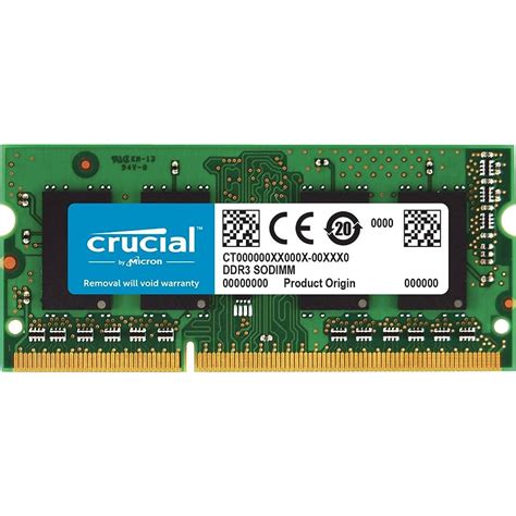 Memoria Ram 8GB DDR3 1600MHZ Notebook Shopee Brasil