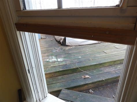 How To Install A Cat Door In A Window Sash Extreme DIY