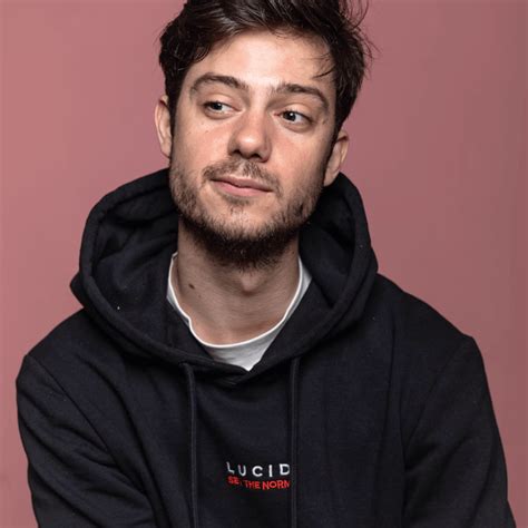 Félix Radu Back In The Dayz