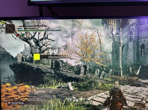 Help With Ui Glitch More Info In Comments Reldenring