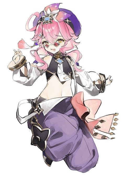 Dori Genshin Impact Drawn By Ebibi Chiriri Danbooru