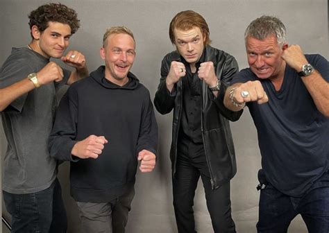 Cameron Monaghan Artofit