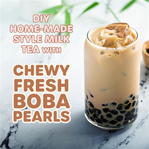 Hello Kitty Boba Kit A Sha Foods Usa