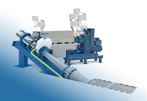 New High Voltage Catenary Continuous Vulcanizing Line Epl 50 Enter