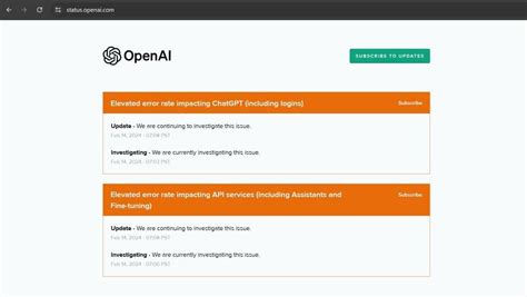 Daniel Croft On Linkedin Openai Hit By Anonymous Sudan Ddos For Executives Political Comments