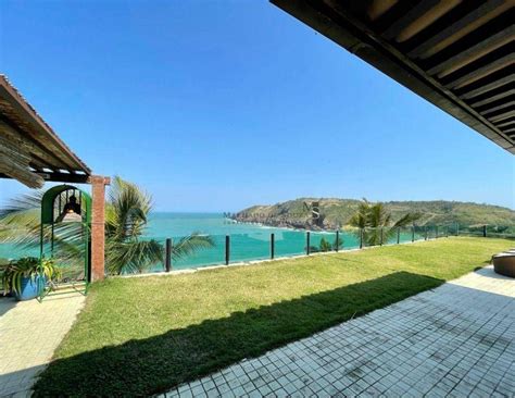 À Venda Exclusiva Mansão Búzios Rio De Janeiro 127900973