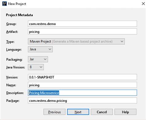 Getting Started With Microservices In Springboot Infoq