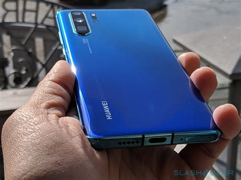 Huawei P Pro Review