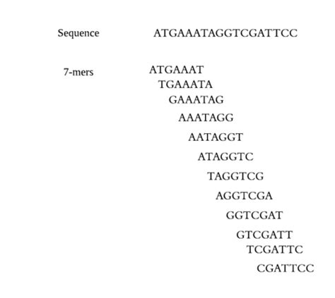 DNA Read Errors Wikipedia