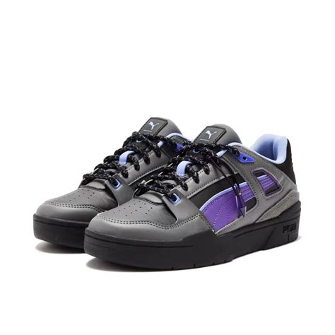 没想到 PUMA 跟它联名了这两双新鞋太难选 球鞋资讯 FLIGHTCLUB中文站 SNEAKER球鞋资讯第一站