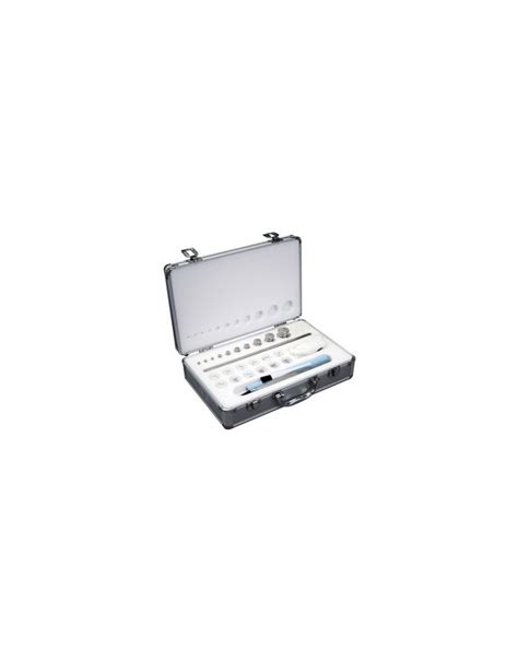 Oiml E2 Class Stainless Steel Weights